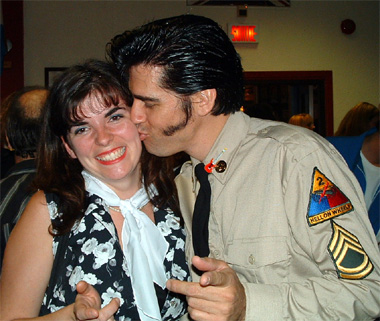 Find A Elvis Look A Like For Your Next Event
